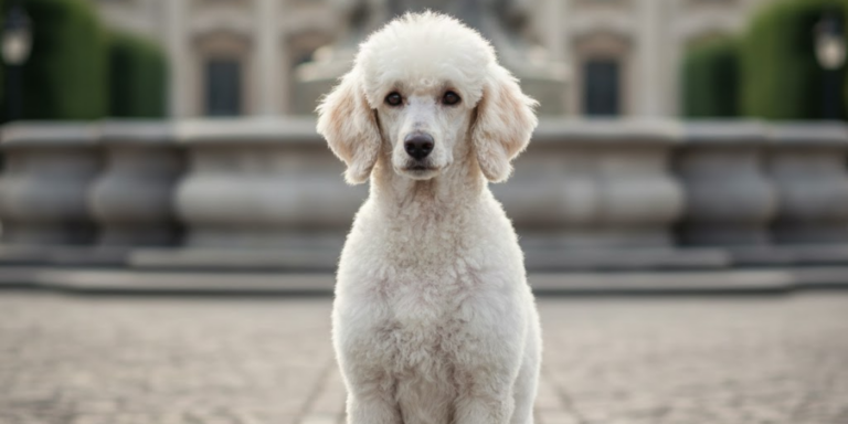 Interesting Things About the Poodle’s History – petinlove